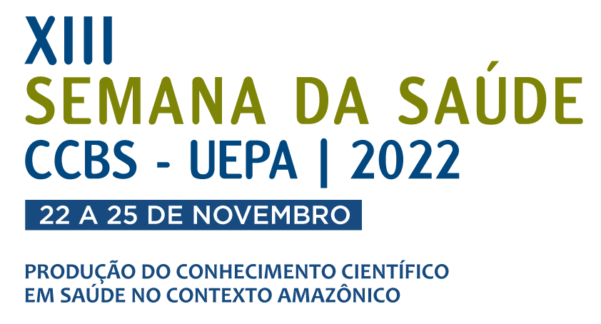 XIII Semana da Saúde – 2022
